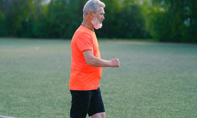 Does walking and moving more protect your brain and your memory? New study