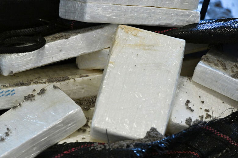 La baisse des prix de la cocaïne oblige les trafiquants à rechercher ...