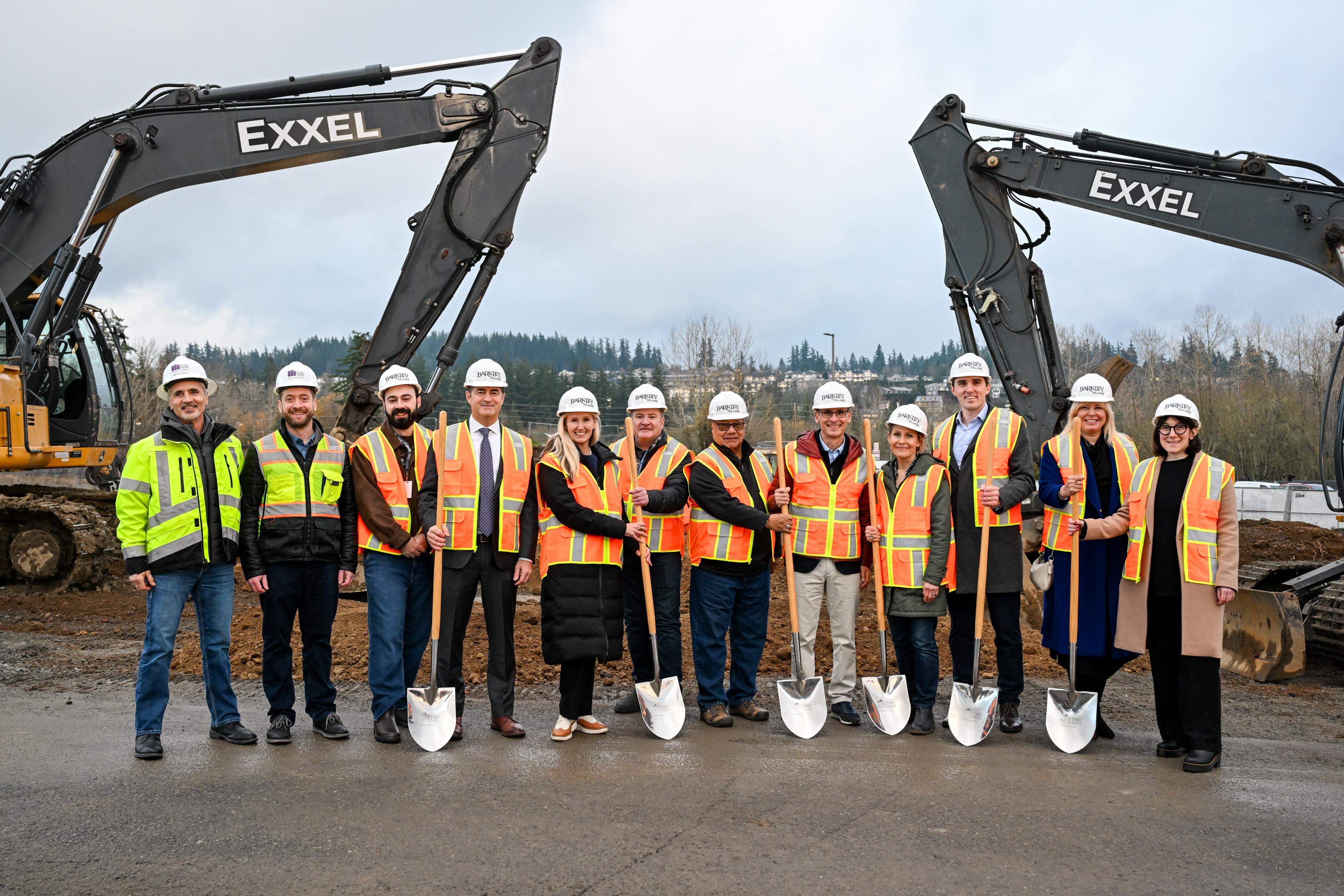 142-unit apartment complex in Bellingham will move the needle on ...