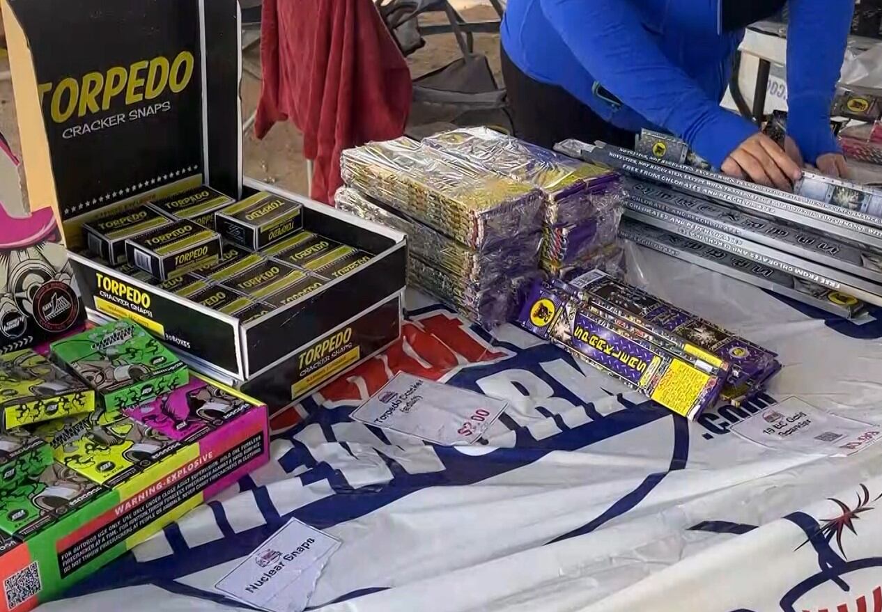 Tucson families preparing for New Year’s celebrations