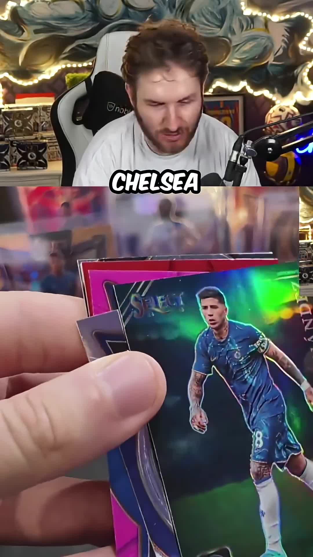 Insane Spurs auto and out 3 card pulled!