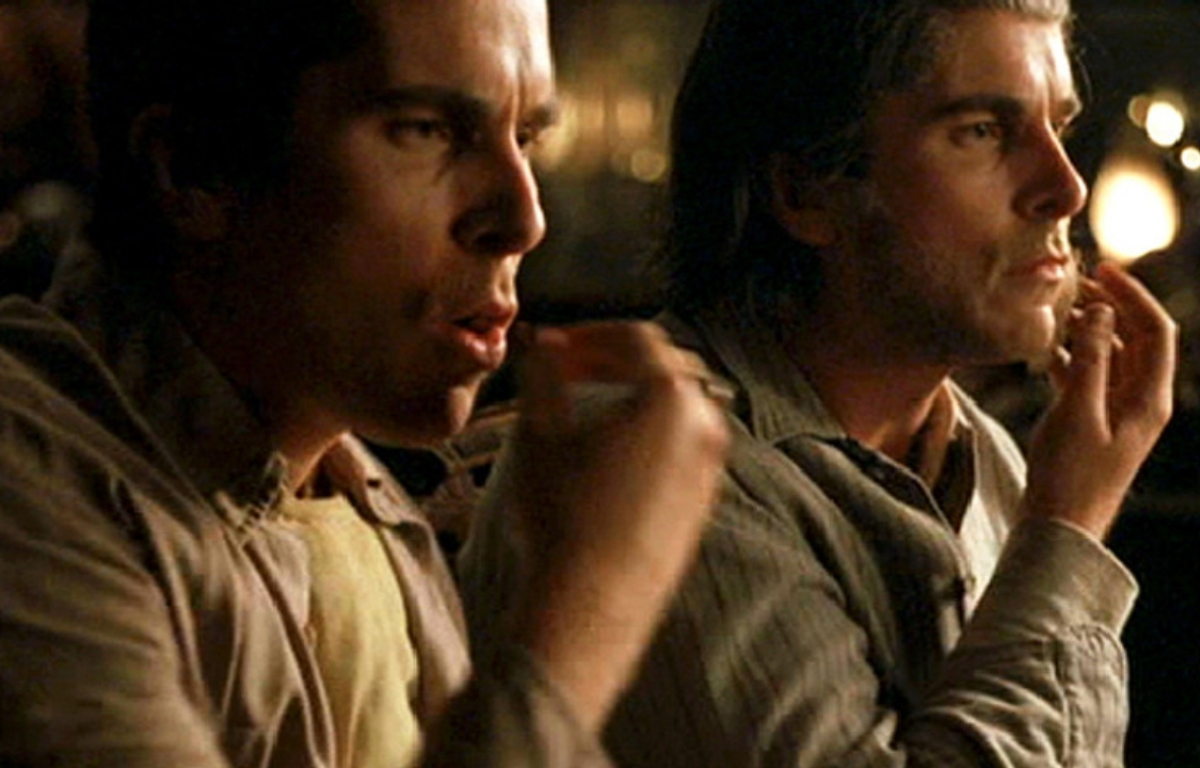 32 actors who played multiple characters in a single film