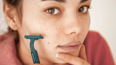 Beauty tips: Keep these 8 things in mind before shaving your face