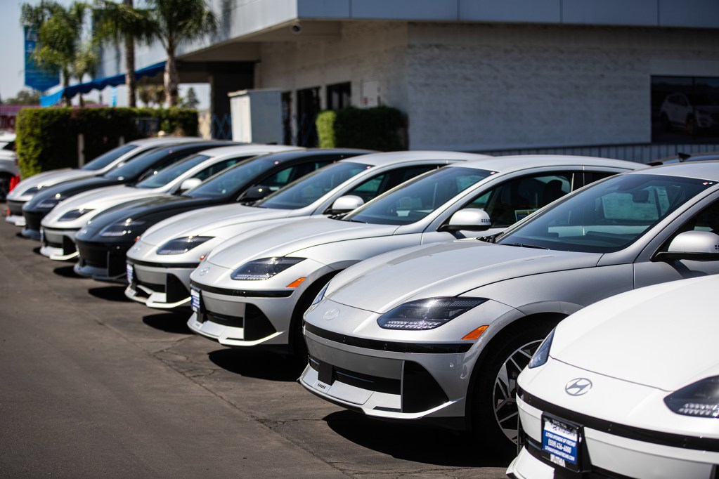 New California laws rewrite car-buying rules with return policy and ...