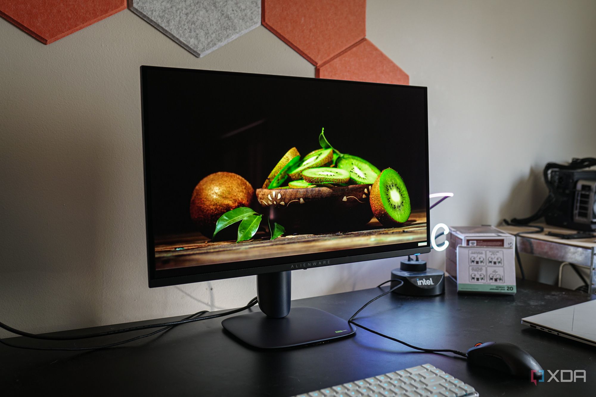 We gave this monitor a 9/10 in our review, and it's now more affordable ...