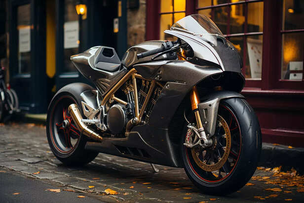 India’s next-gen premium bikes arriving in 2026 power, style, status