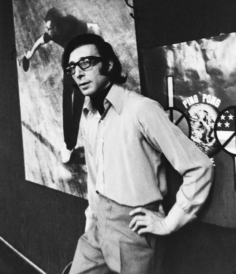 Who was Marty Reisman's wife? All about Yoshiko Reisman and her ...