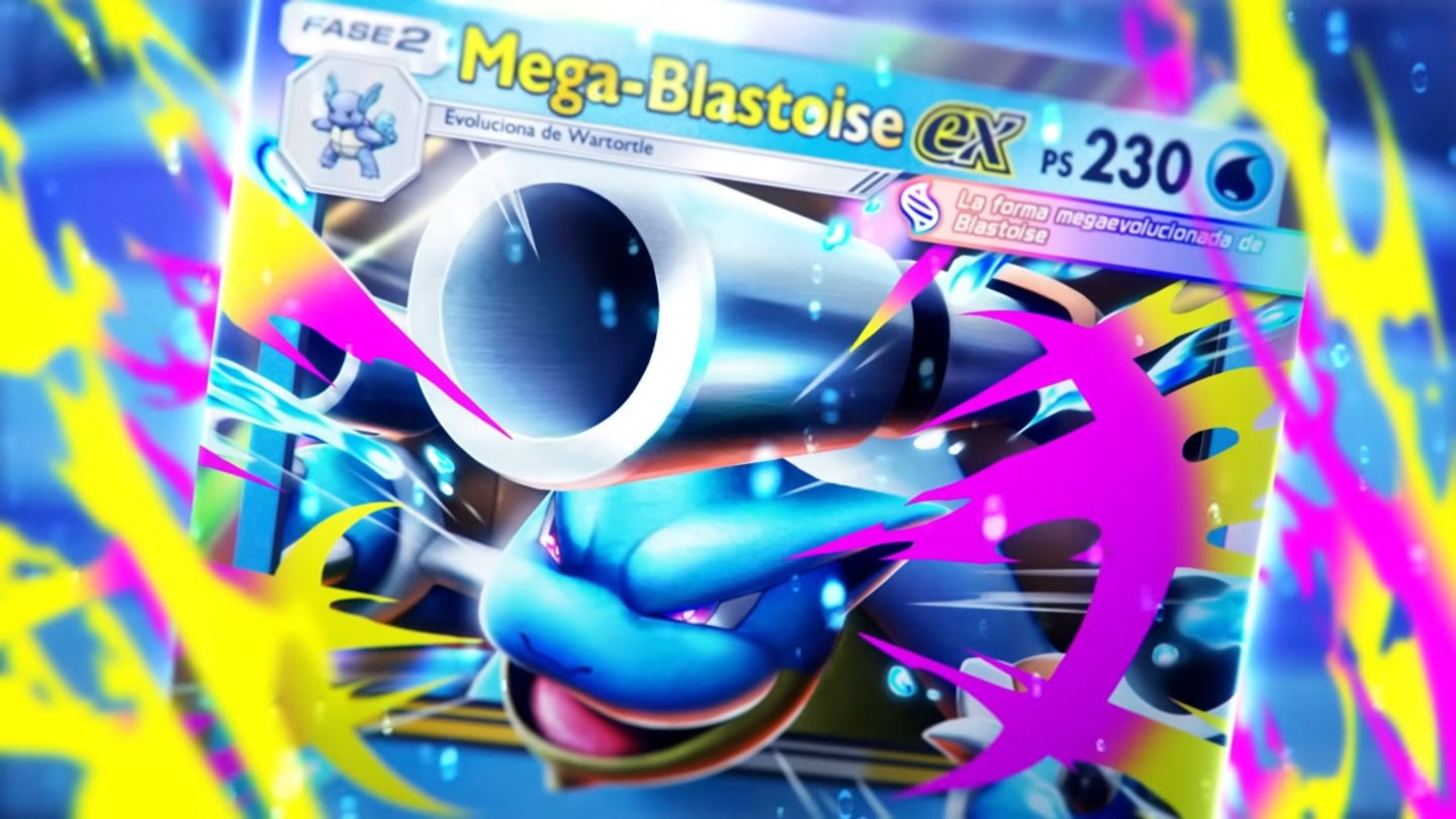 Pokémon TCG Pocket te regala otros 36 relojes de arena para celebrar la ...