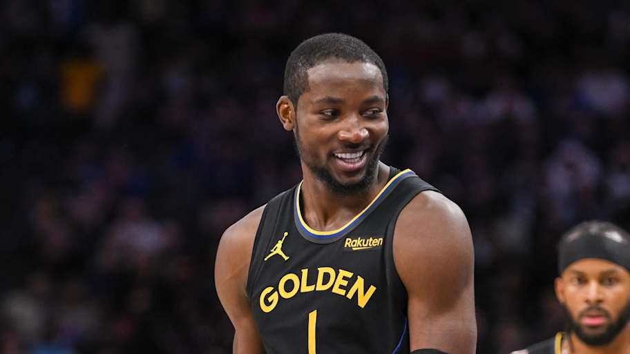 Potential Kings-Warriors trade gets shut down by NBA insider