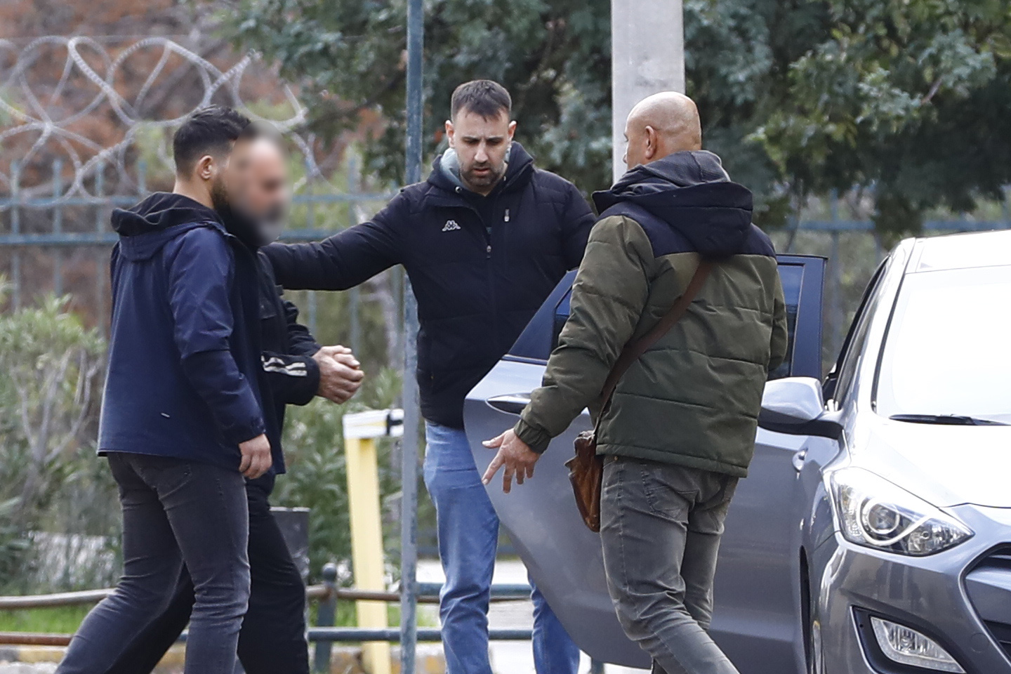 Δολοφονία Ελένης Παπαδοπούλου: Προθεσμία να απολογηθεί την Τρίτη πήρε ο ...