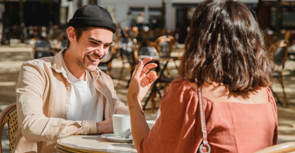 10 things your date notices about you the moment you meet