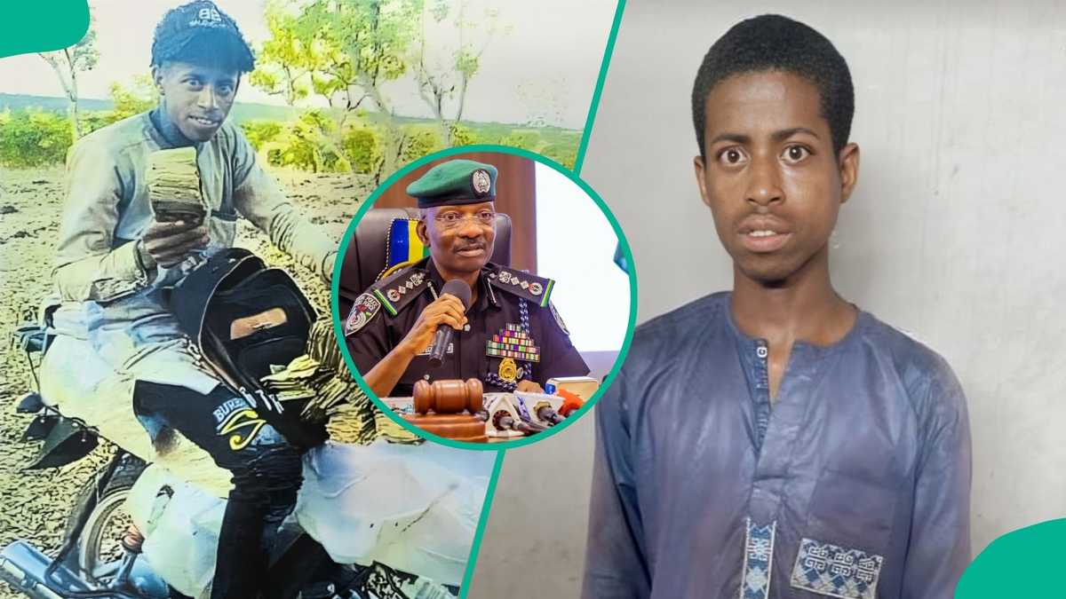 Just in: 2 bandits, kidnapping kingpins terrorizing Kwara finally arrested