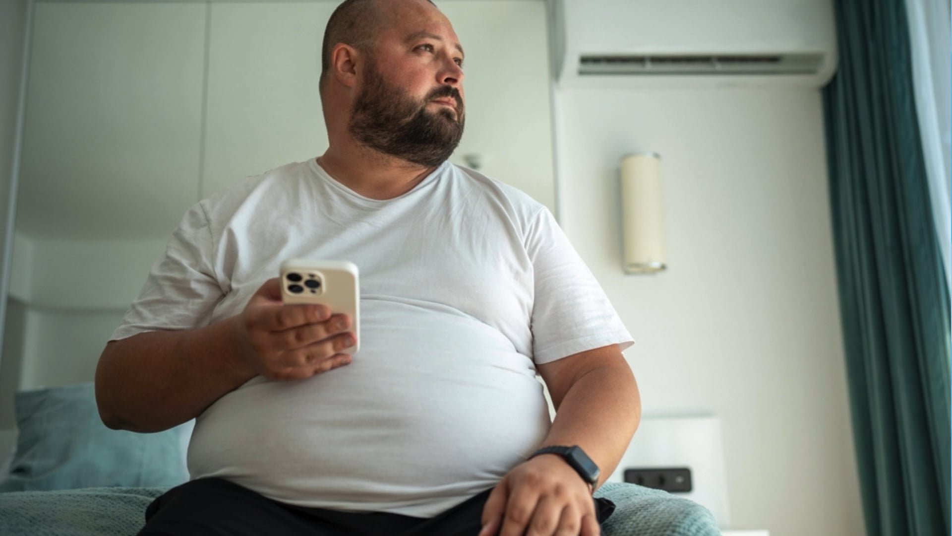 Study: Being overweight increases your risk of 16 different types of cancer