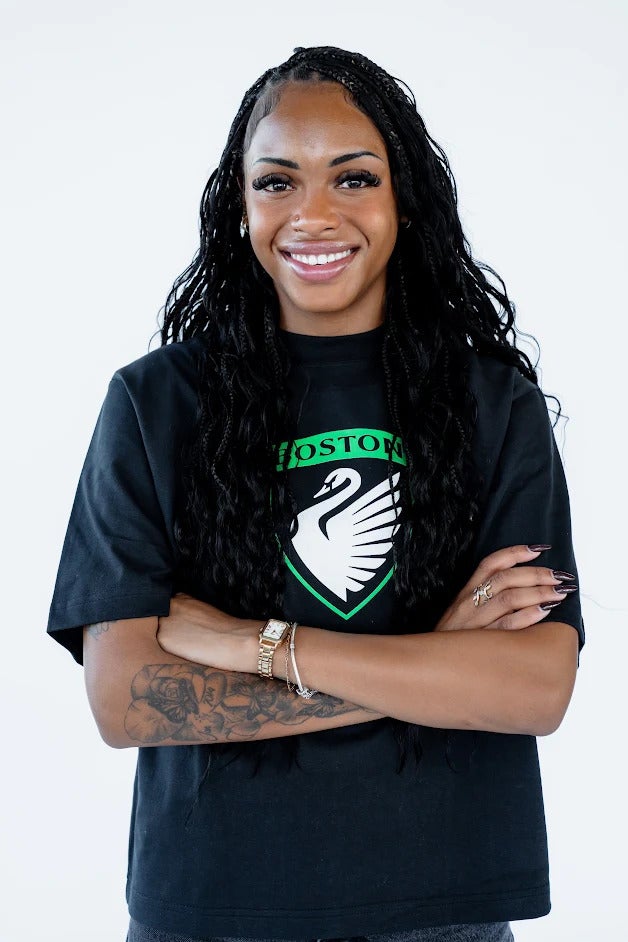 Boston Legacy FC announce signing of forward Amanda Allen
