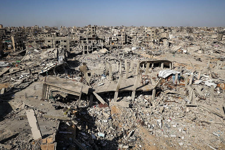 Israel und Hamas wollen neuen Waffenstillstand aushandeln