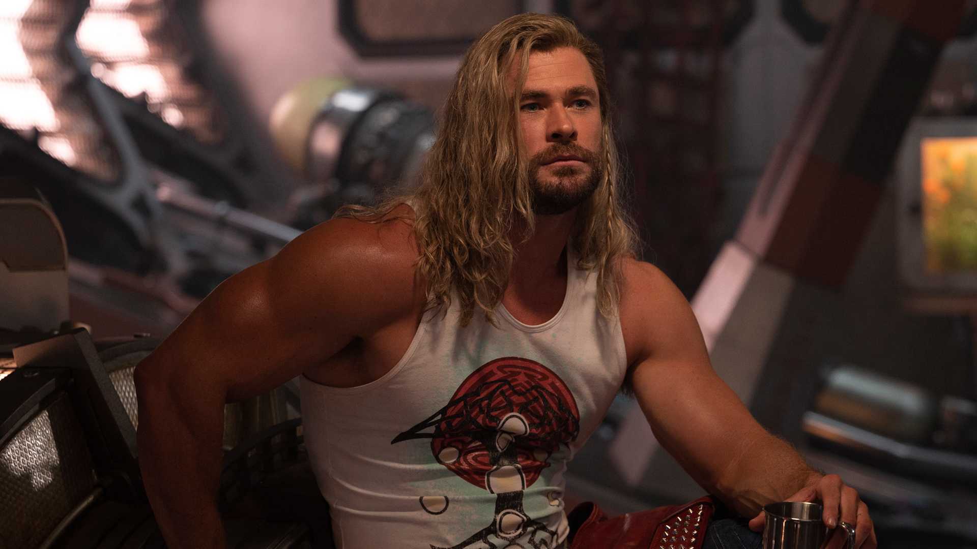 Avengers: Doomsday is already fixing Thor's broken character arc