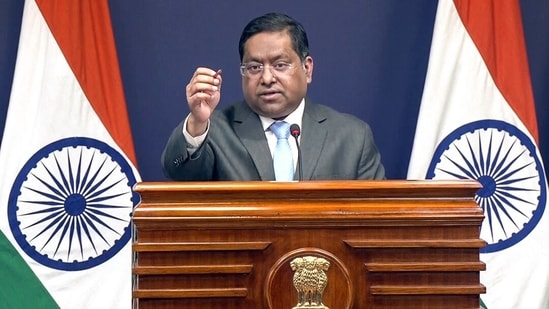 India says 'fully committed' to bring fugitives back days after Vijay ...