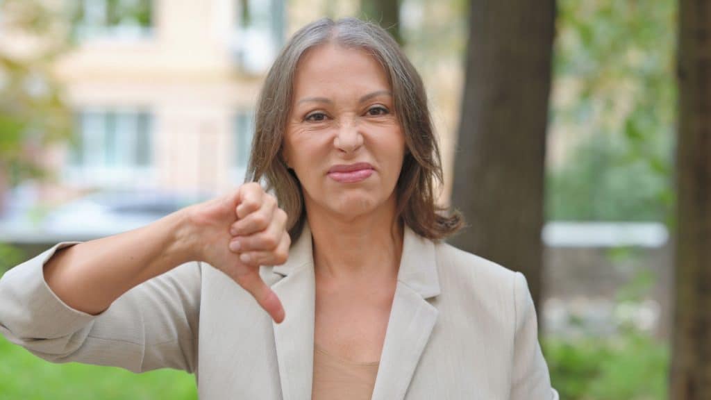 10 things people often stop buying after turning 60