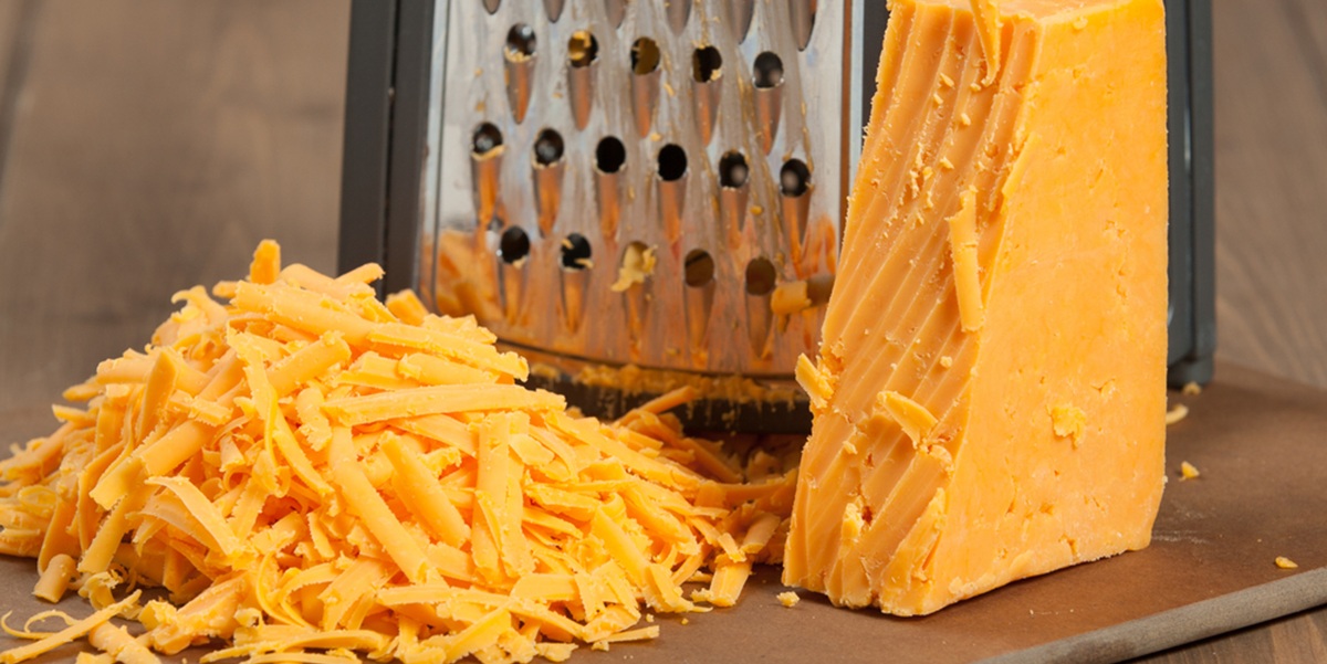 Mögen Sie Vollfettkäse? Dann hat eine neue Demenzstudie gute ...