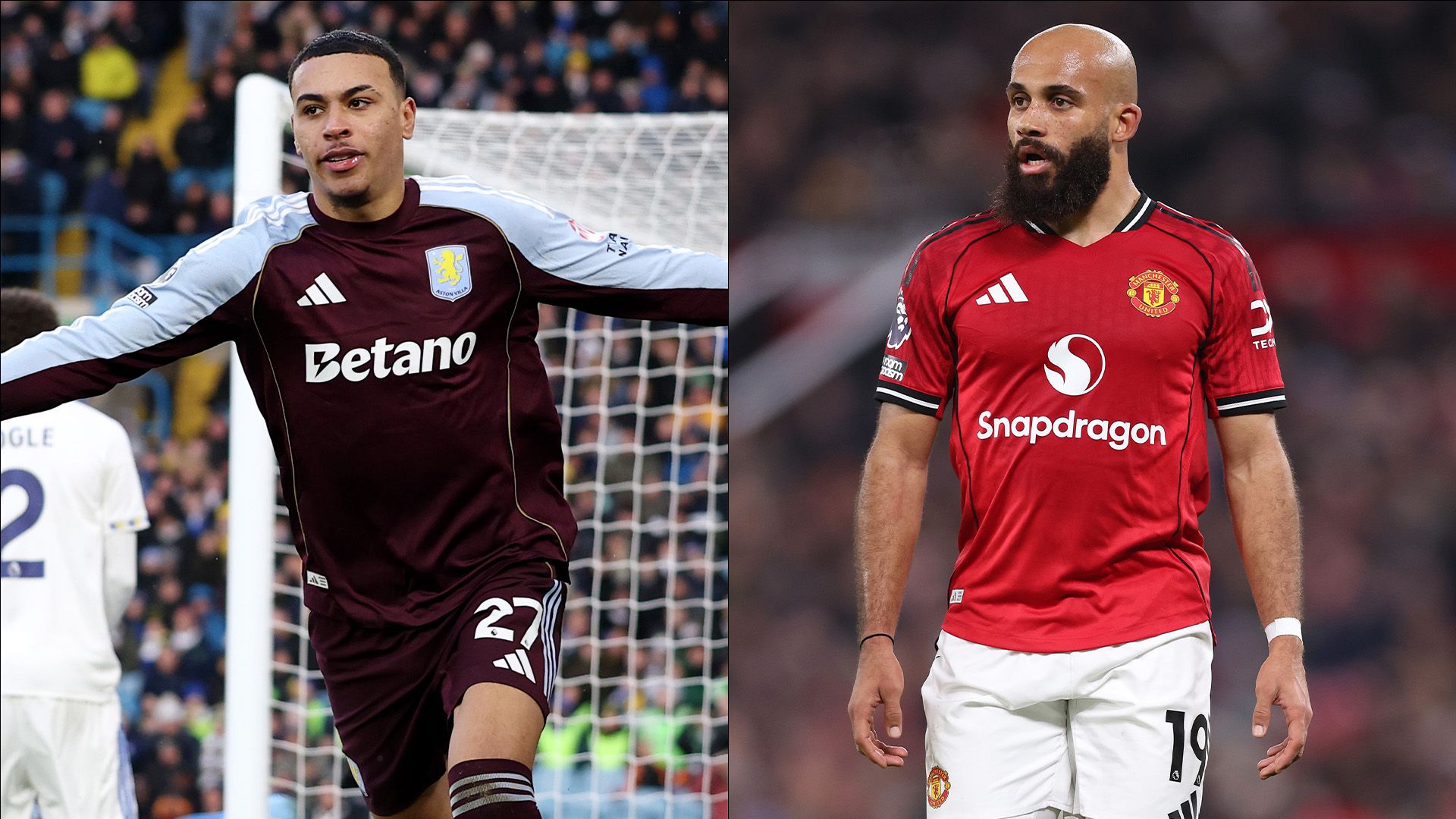 Man Utd legend urges Red Devils to sign Morgan Rogers in January and ...