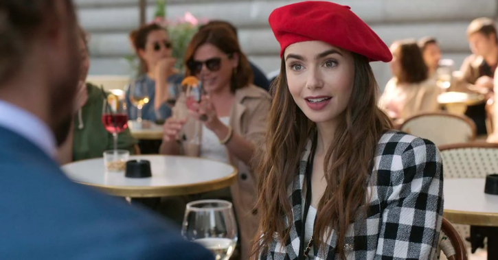 Fans disappointed after the real reason why Emily in Paris was forced ...