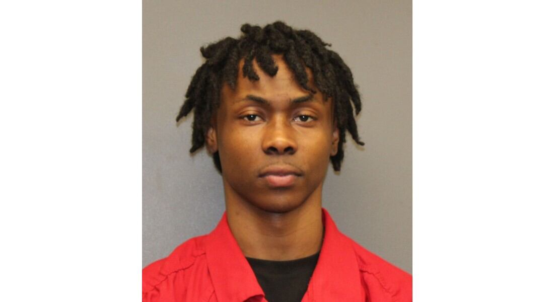 Man charged in Jackson mass shooting calling for release after not ...