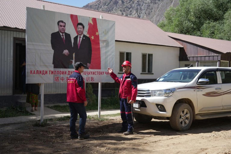 Tajikistan-Taliban border clashes: What’s behind them, why it affects China