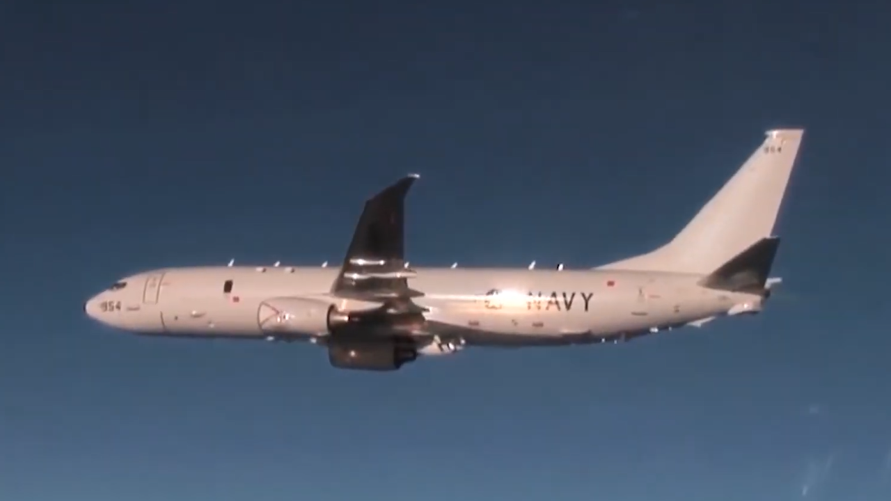 The airliner that should have failed but became a Cold War weapon