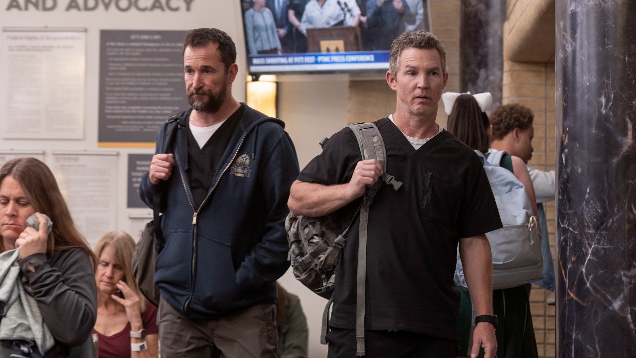 I watched 53 TV shows this year, and streamed my two clear favorites on ...