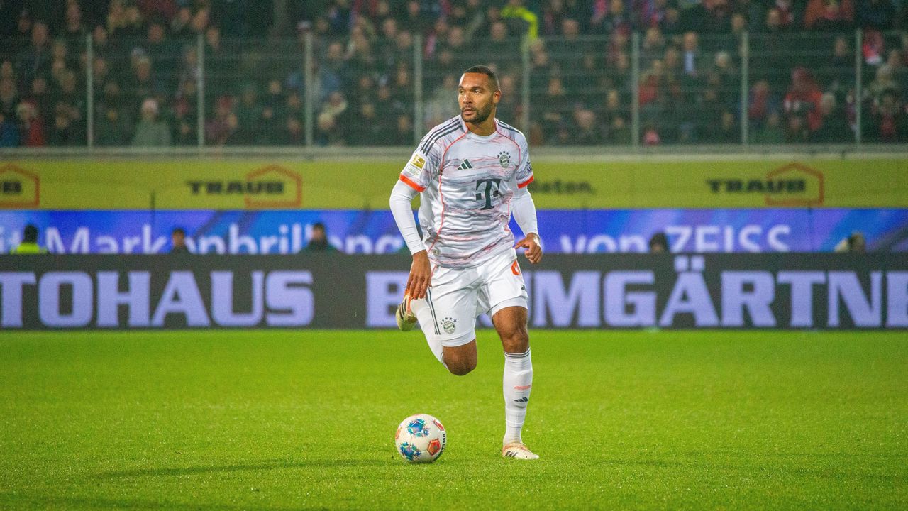 Tah: "Ausschlaggebender Punkt für meinen Wechsel"