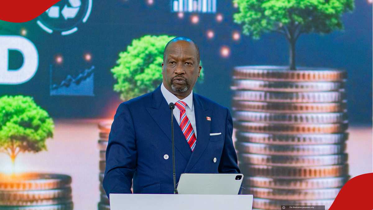 List of top 10 best performing Kenyan companies as of December 2025
