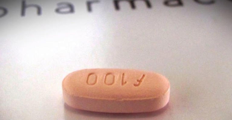 FDA approves first ever female libido pill—with one catch