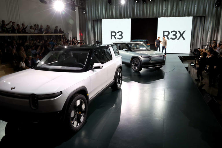 Will Rivian (RIVN) stock hit $50 by 2030?