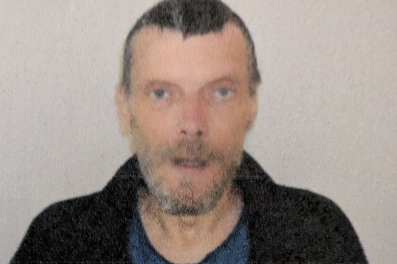 Man got on bus 13 days ago and hasn't been seen since