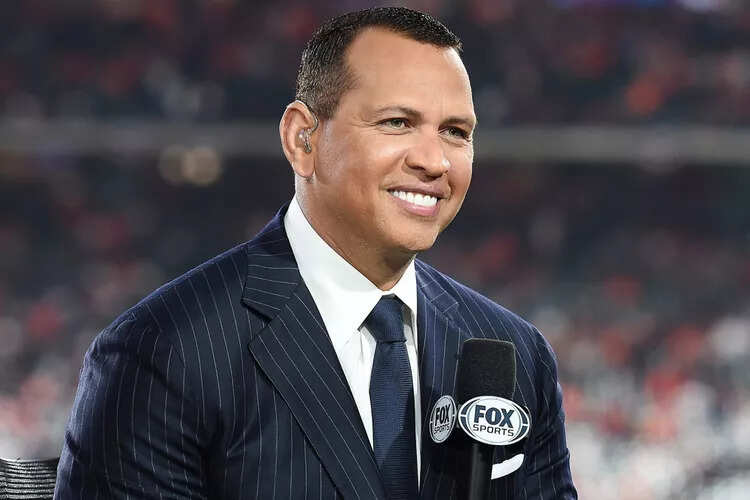 Alex Rodriguez’s net worth in 2025: Inside the legendary baseball star ...