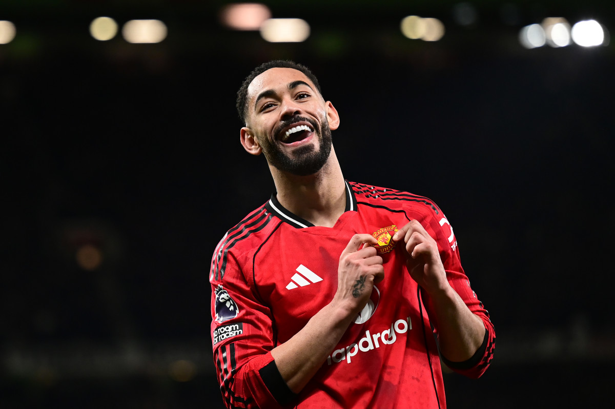 Manchester United vs Newcastle lineups, injuries, live streaming, how ...