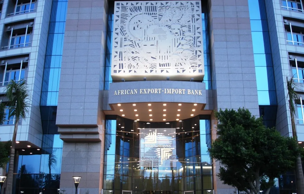 Notation de crédit : Afreximbank annonce la fin de sa relation avec ...