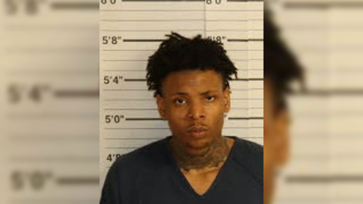 Man charged after deadly Christmas Day shooting at gas station
