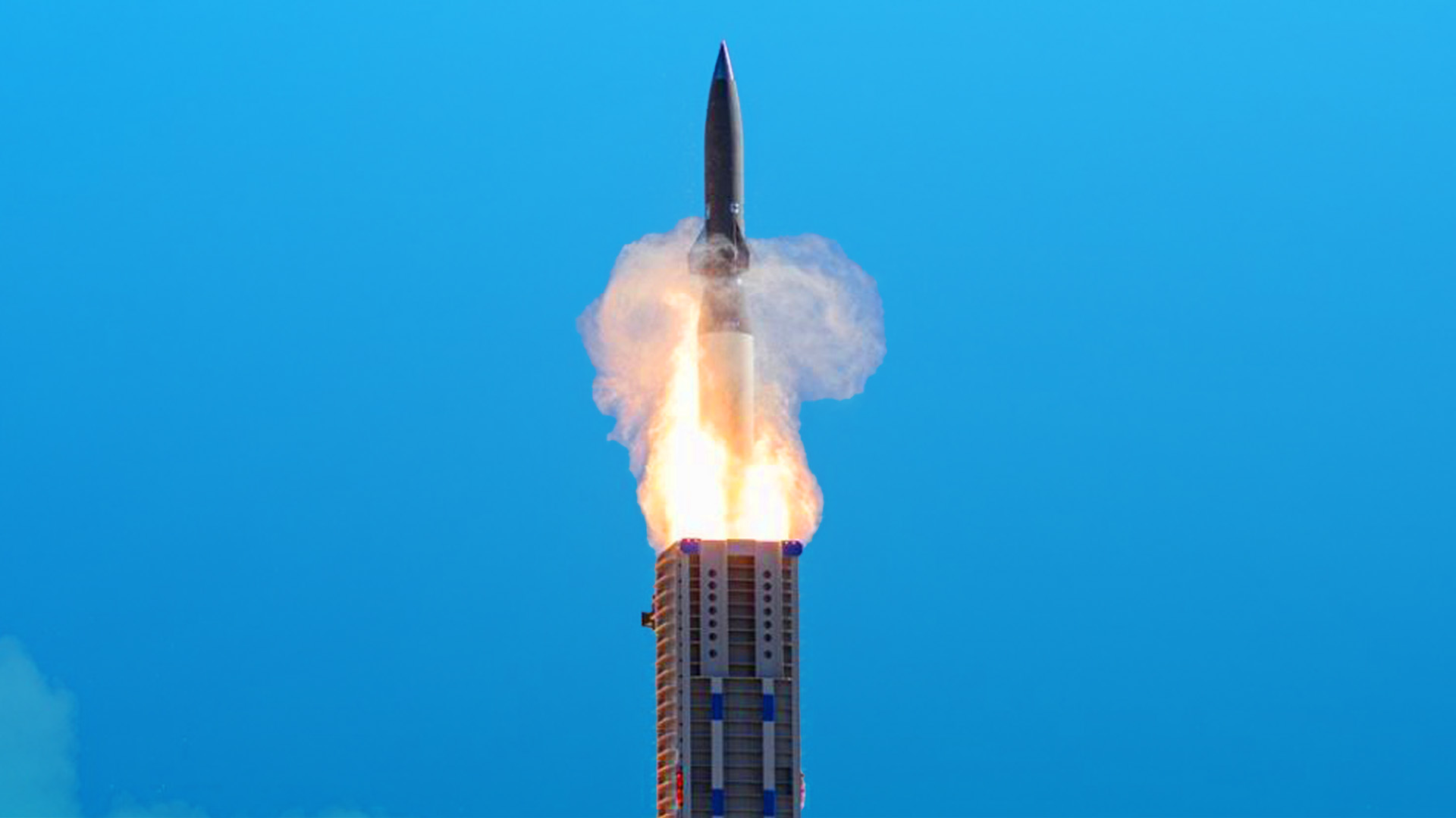 Why US, Russia & China are racing to build weapons too fast to stop