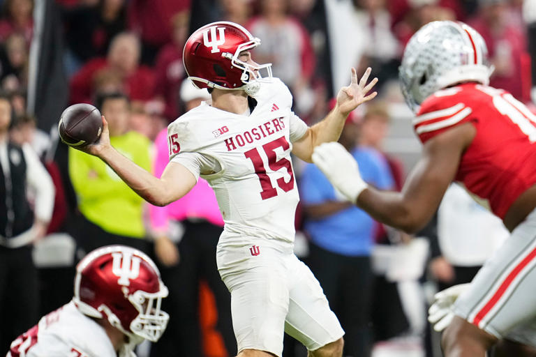 College football quarterfinals preview