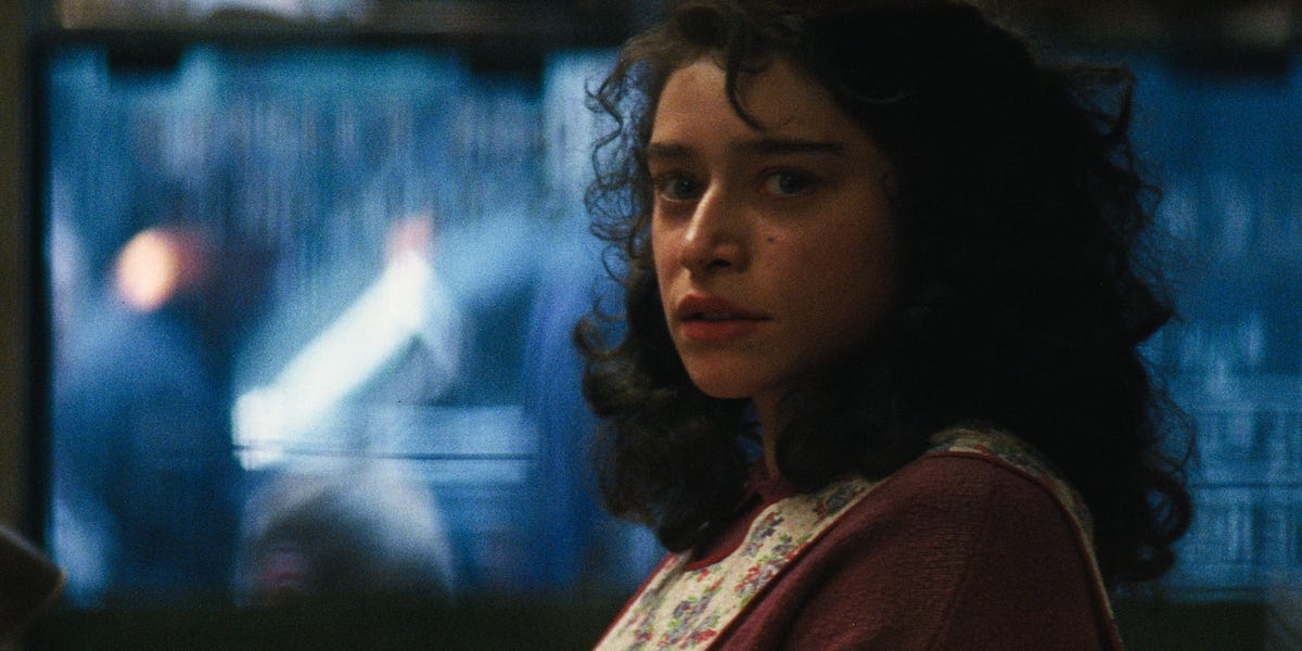 Odessa A'zion’s 'Marty Supreme' character is no ‘damsel in distress’