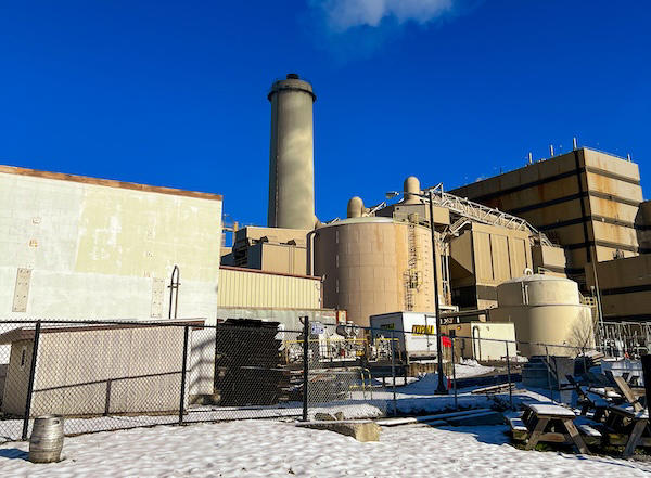 Putnam releases trash plan draft