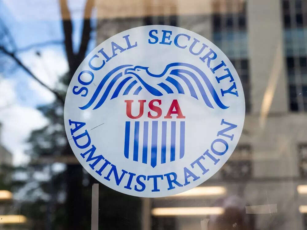 Your first Social Security check in 2026: How the 2.8% Social Security ...