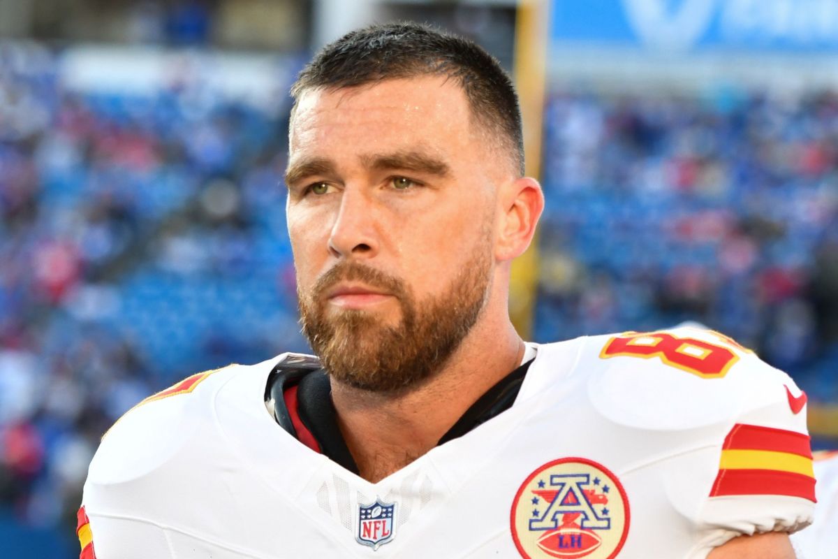 Travis Kelce’s NFL Career Stats May Now Be Final After Chiefs-Raiders