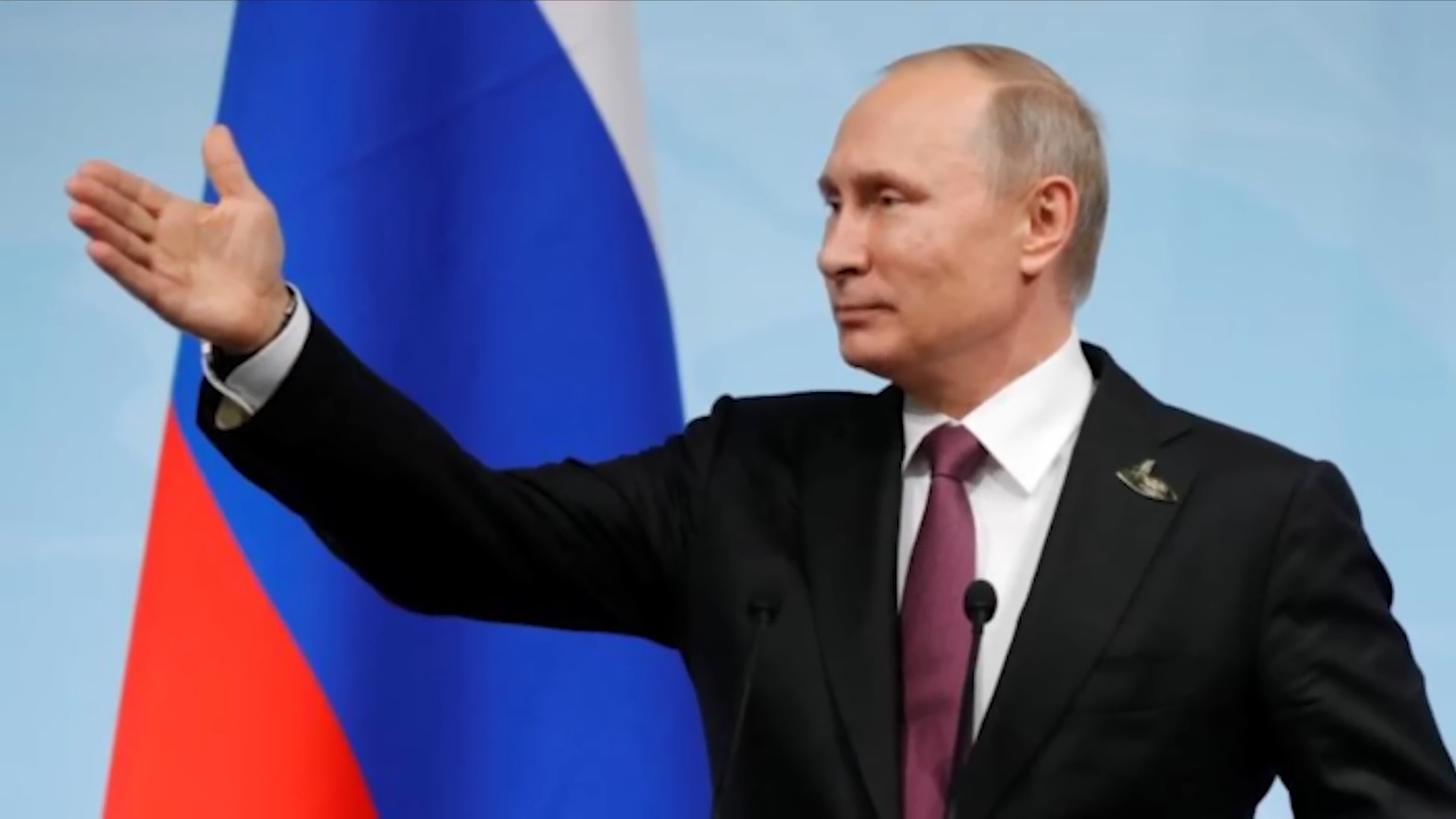 Russian warship fires warning shots and boards cargo ship | Shocking ...