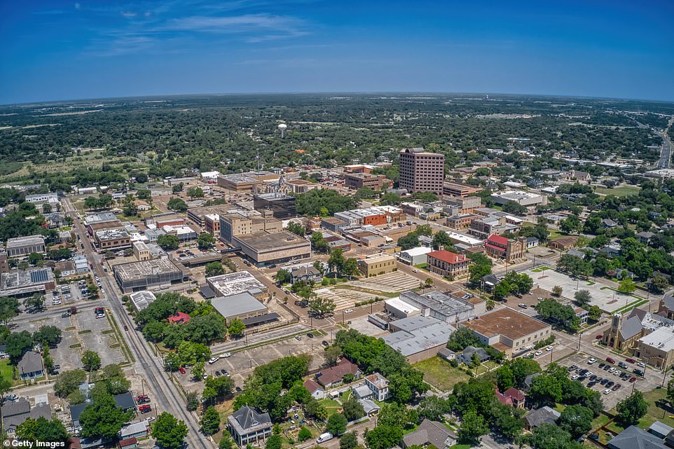 10 US housing markets crashing like the Great Recession