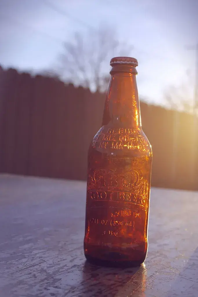 5 old-fashioned sodas you thought were gone forever