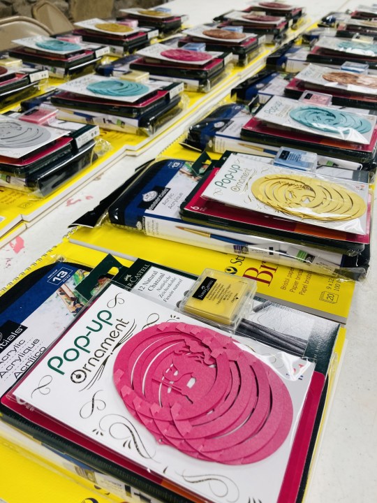 $8,500 donated to local organizations by Cops 4 A Cause