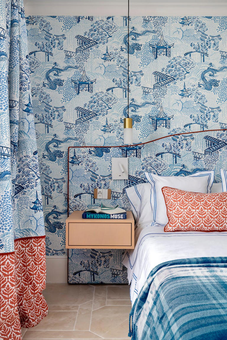 Adriana Somoza, interiorista, sobre las tendencias para decorar con ...