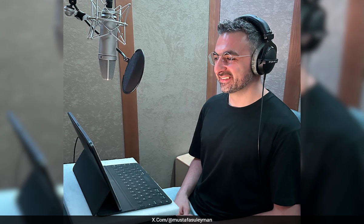 Microsoft AI CEO Mustafa Suleyman sounds alarm on AI costs, ethics and ...